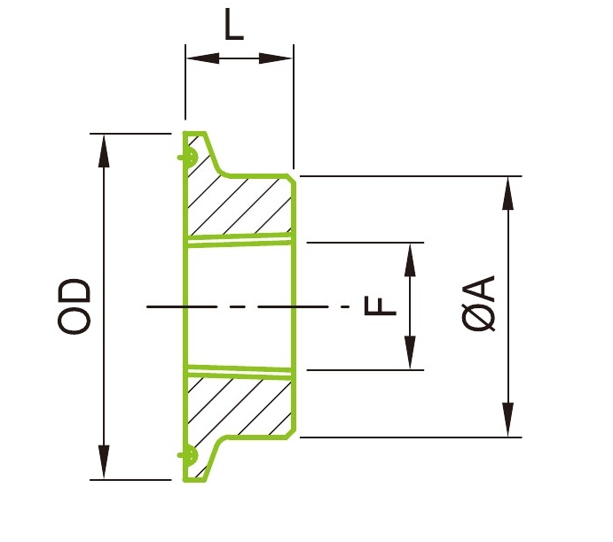 23BMP Thermometer Cap | 台灣高品質23BMP Thermometer Cap製造商 | 詠晟科技股份有限公司