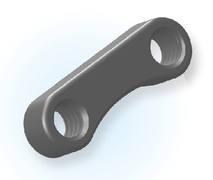 CF Plate Nut | 台灣高品質CF Plate Nut製造商 | 詠晟科技股份有限公司