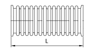 Vacuum Component | KF Compressible Bellow Connections Manufacturer - EFT