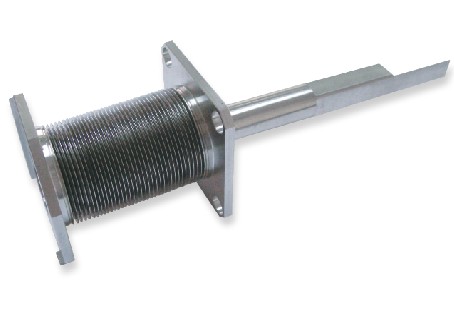 Welded Bellow | 台灣高品質Welded Bellow製造商 | 詠晟科技股份有限公司