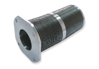 Vacuum Component | Welded Bellow Manufacturer - EFT