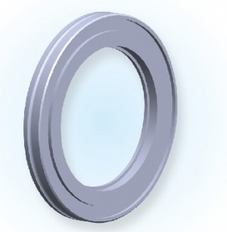 ISO Blank Flange | 台灣高品質ISO Blank Flange製造商 | 詠晟科技股份有限公司