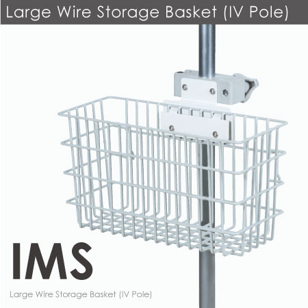 Adjustable IV Pole with Wheels - IV Stand, Infusion Stand | Medical ...