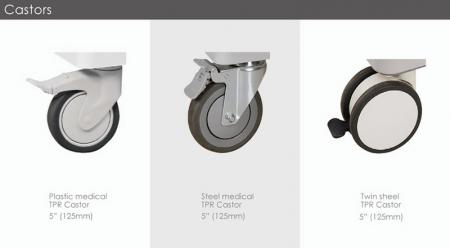 File Cart - File Cart. | ISO 90001 & ISO 13485 Medical Carts and ...