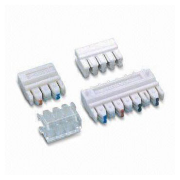 IDC Krone連接器 | 專業IDC Krone連接器電子元件製造商 | 慶陞工業股份有限公司