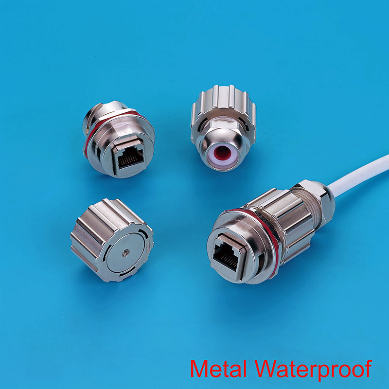 Waterproof Connector Supply | Waterproof Connectors & Modular Jacks ...