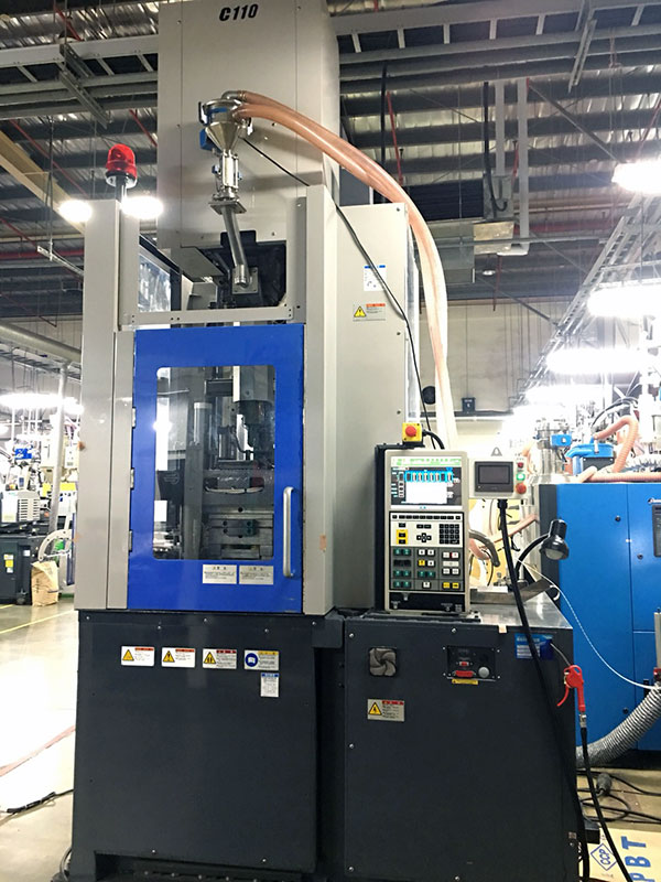 Factory Profile | Certified RF Antennas and Waterproof Connectors ...