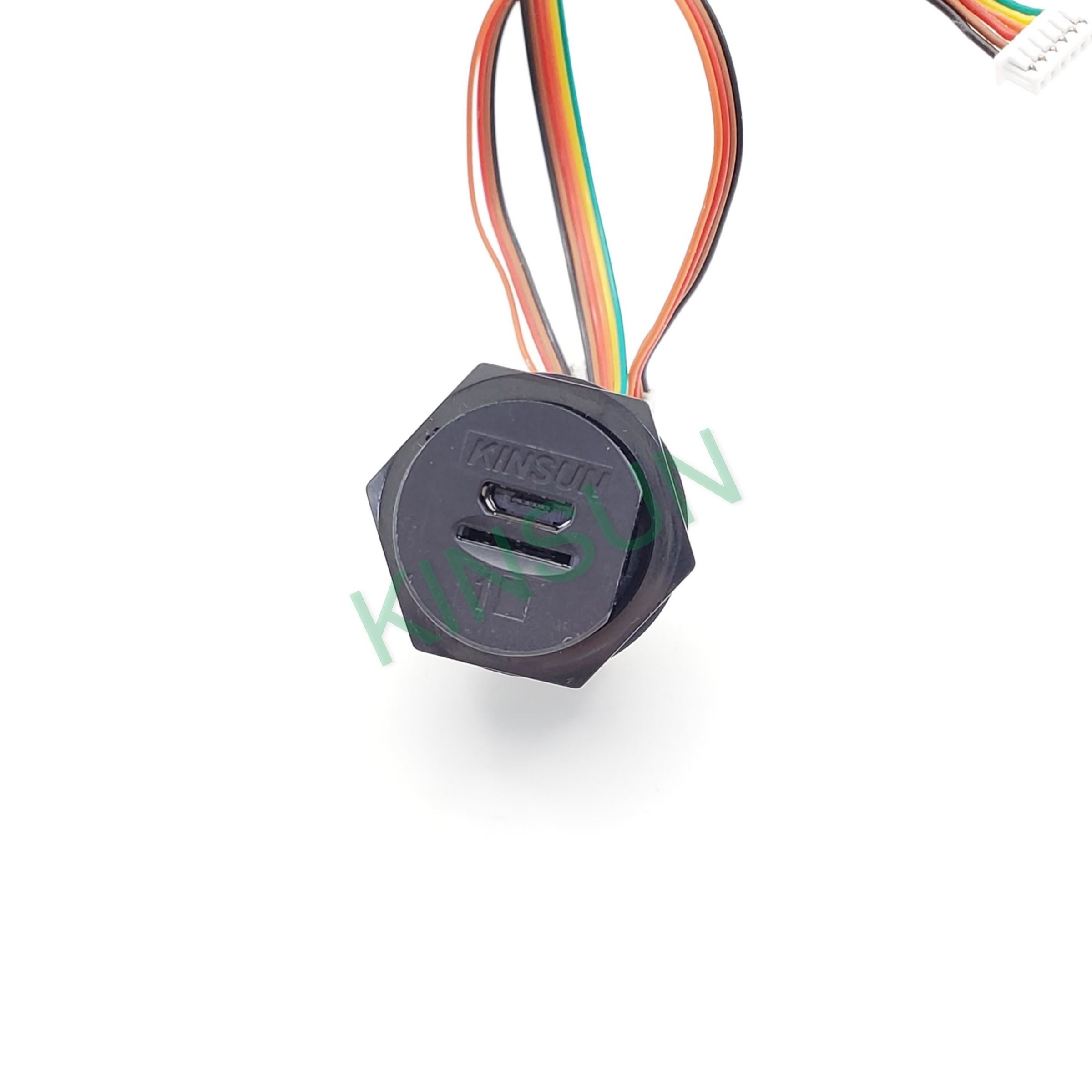 Waterproof Nano SIM and Micro USB Connector - Waterproof Nano SIM and ...