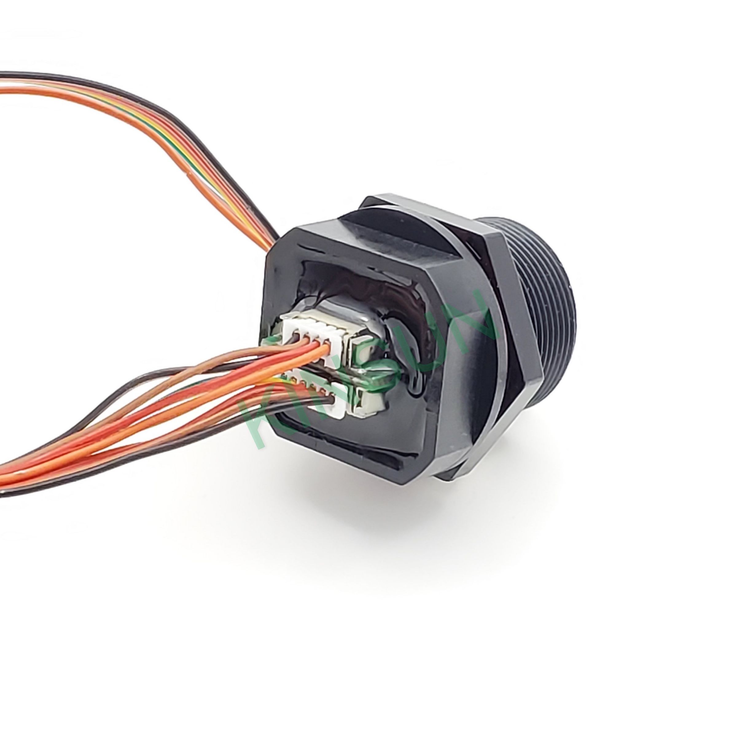 Waterproof Nano SIM and Micro USB Connector - Waterproof Nano SIM and ...