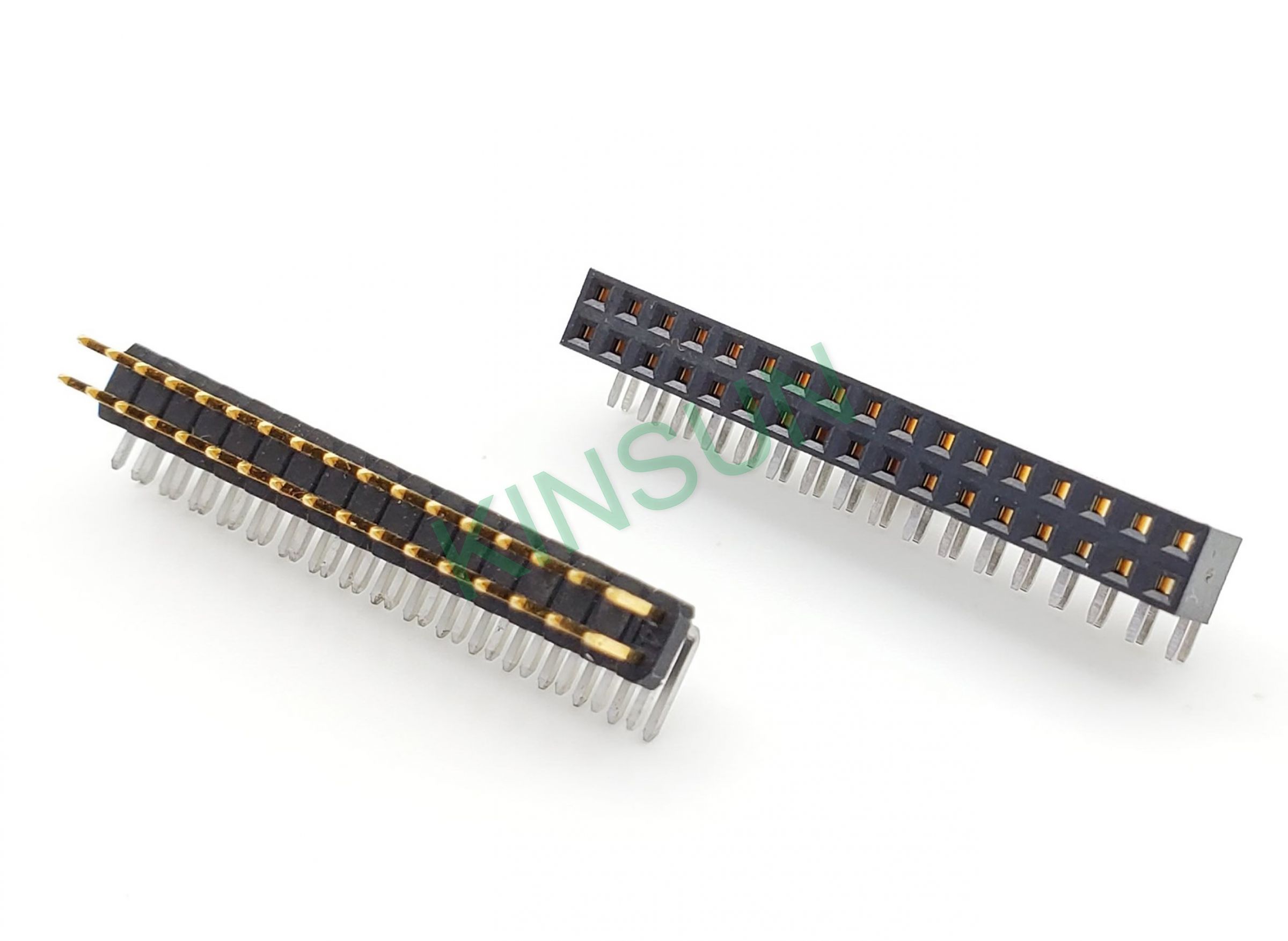 Pin Header - Board-to-board connector | Made in Taiwan Waterproof ...