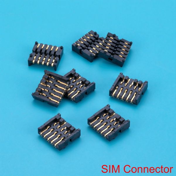 ICT Connector - USB, Mini Fit, Pin Header | Made in Taiwan Waterproof ...