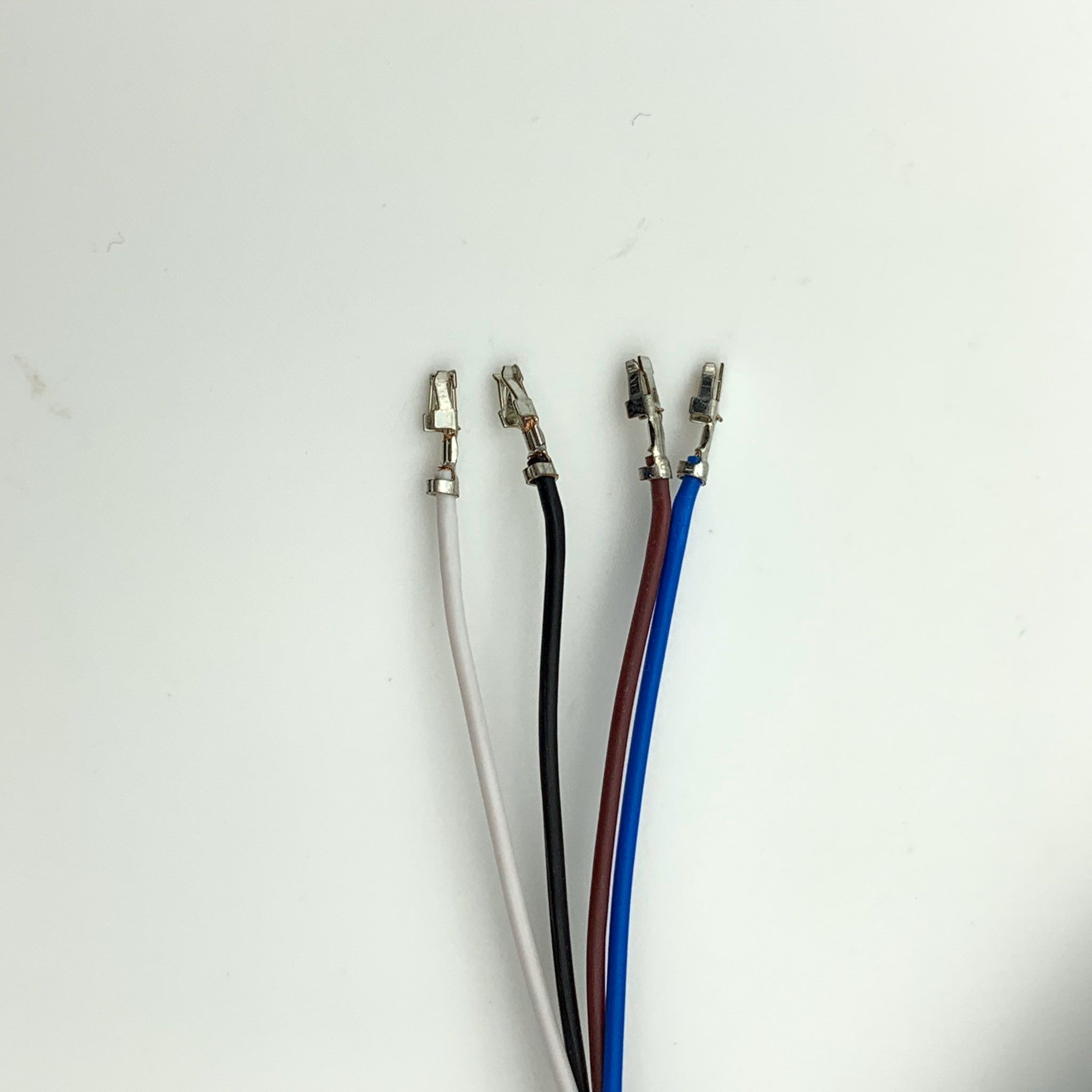 Sensor Cable Assembly - Sensor Cable Assembly | 35 Years Modular Jacks ...