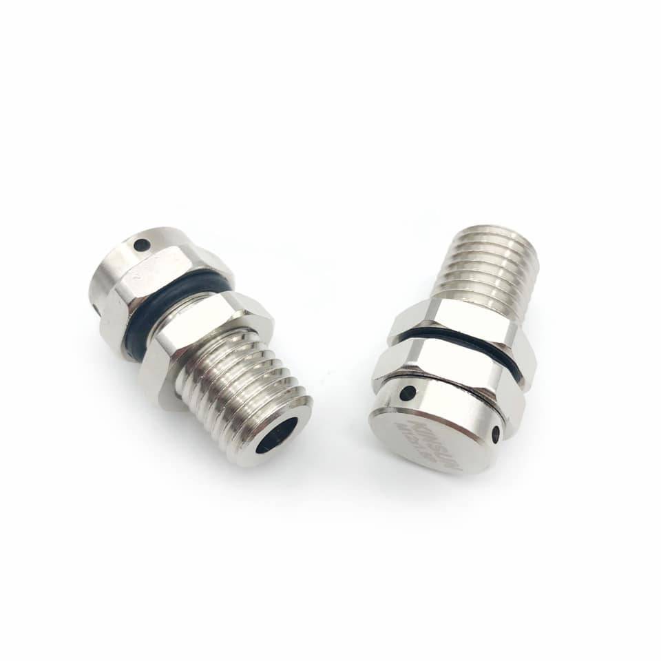 Vent Plug IP68 - Waterproof Protective Vent Plug | 35 Years Modular ...