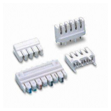 IDC Connector Sockets - IDC Block | 35 Years Modular Jacks & Waterproof ...