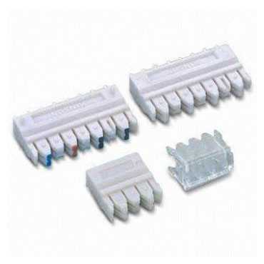 IDC Block Connector - IDC Telecom connectors & IDC block | Made in ...