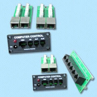 Keystone Jack - Non-PCB mount RJ modular jack | Made in Taiwan ...