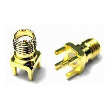 Konektor RF SMA-Kabel Microwave, Konektor Microwave | 35 Tahun Penyedia ...