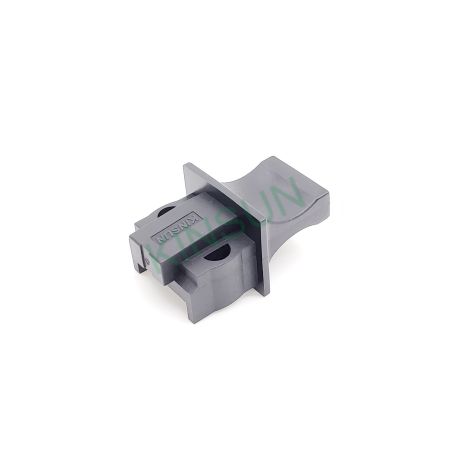 RJ Jack Dust Plug - RJ Jack Protective Plug | 35 Years Modular Jacks ...