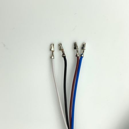 Sensor Cable Assembly - Sensor Cable Assembly | 35 Years Modular Jacks ...