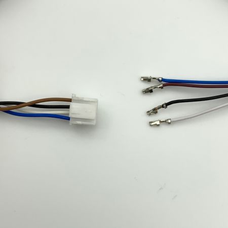 Sensor Cable Assembly - Sensor Cable Assembly | 35 Years Modular Jacks ...