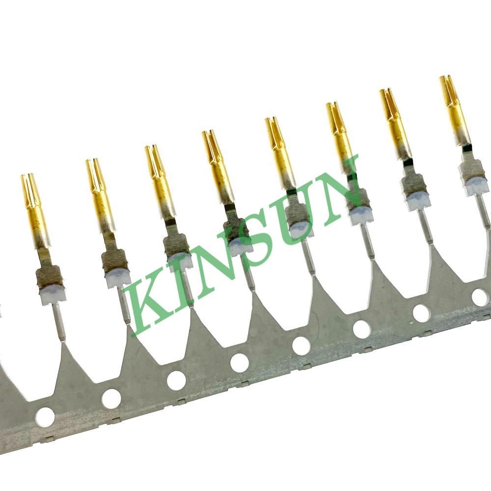 Shaped Terminal - | 35 Years Modular Jacks & Waterproof Connectors ...