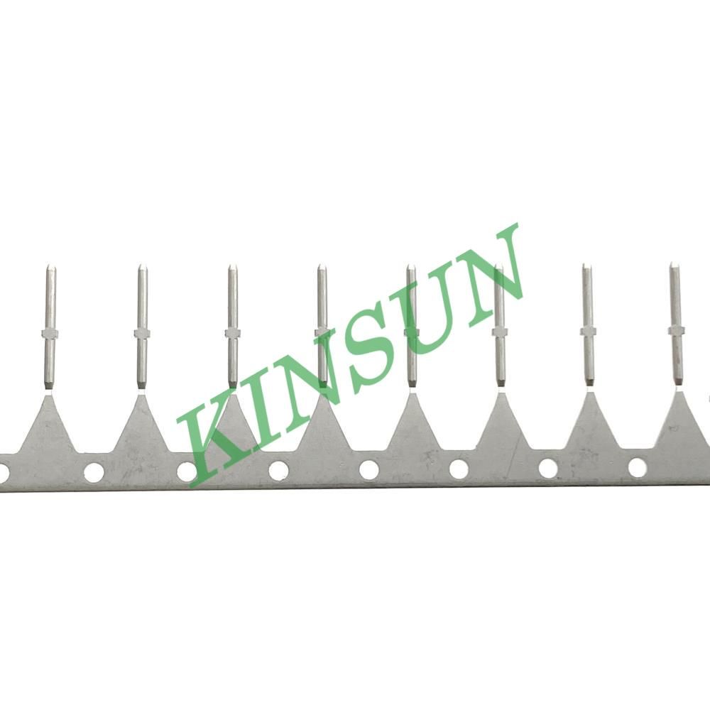 Shaped Terminal - | 35 Years Modular Jacks & Waterproof Connectors ...