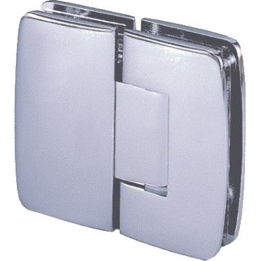 Glass Door Hinges (GH-10R-180) | Taiwan Automatic Sliding Door Closers ...