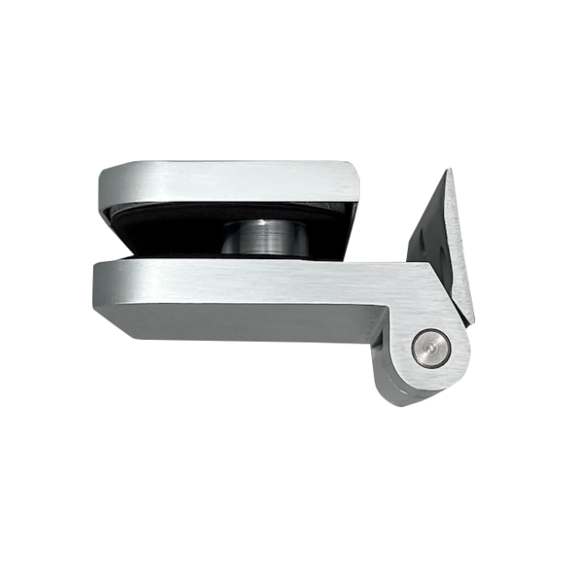 Frameless glass door hinge (GHN-12050-GTWOU) | Taiwan Automatic Sliding ...
