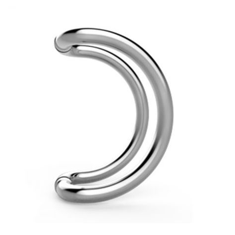 Circular Offset Door Pulls (HP-07) | Taiwan Automatic Sliding Door ...