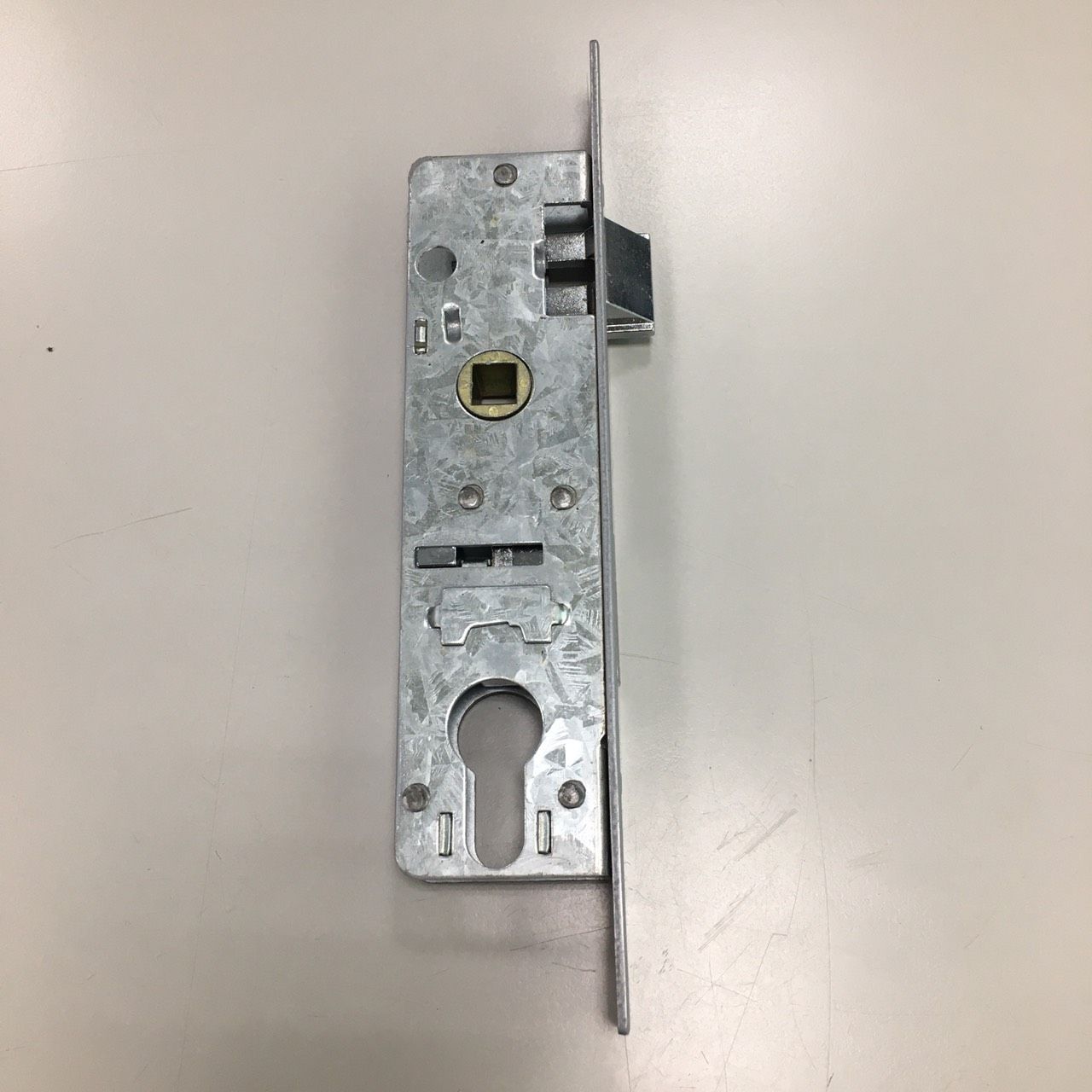 Mortise Latch Lock (LL-05) | Taiwan Automatic Sliding Door Closers ...