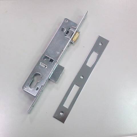 Mortise Roller Latch Lock | Door Closer & Hardware | D&D