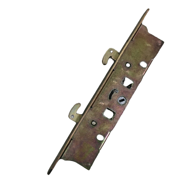 Two Point Hook Mortise Lock-IN - | CE & SGS Certified Door Closers and ...