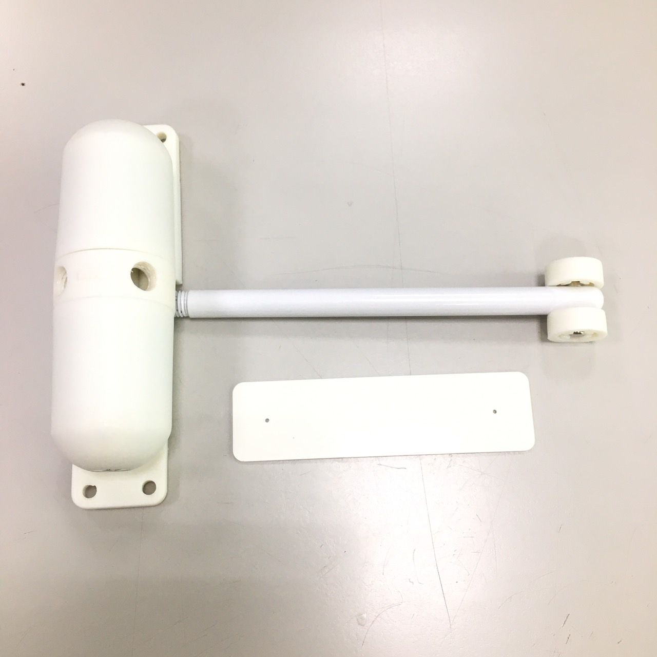 Wheel Roller Spring door closer (DCS-100) | Taiwan Automatic Sliding ...