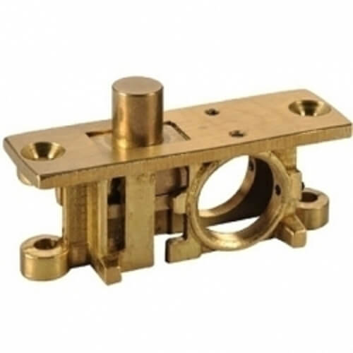 Bottom Rail Lock (LB-02) | Taiwan Automatic Sliding Door Closers ...