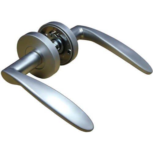 Lever Handles | Door Closer & Hardware OEM/ODM Manufacturer | D&D