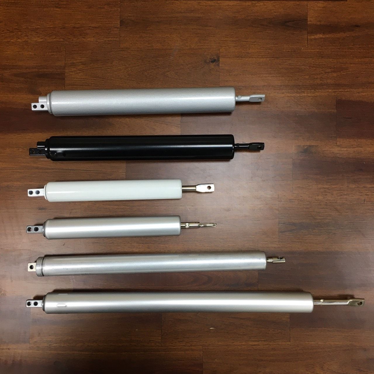 Tubular Door Closer - Traditional screen door closer, Pneumatic door ...