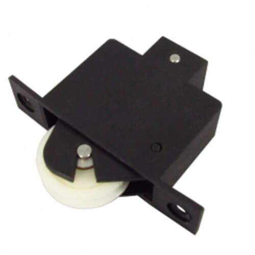 Sliding Door Roller (RR-41) | Taiwan Automatic Sliding Door Closers ...