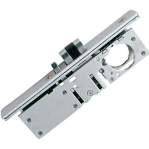 Deadlatch - Standard duty deadlatch | 15 Years Hidden Door Closers ...