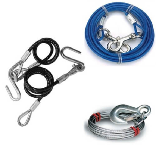 Wire Rope Cable (Wire Rope Cables) | Taiwan Automatic Sliding Door ...