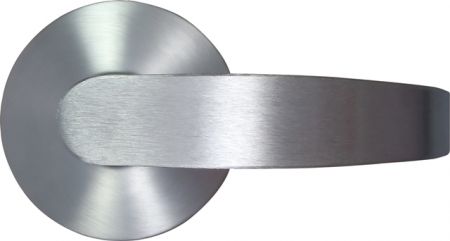 Lever and Rose Trim for ED-100, ED-300, ED-500, ED-600 series Exit ...