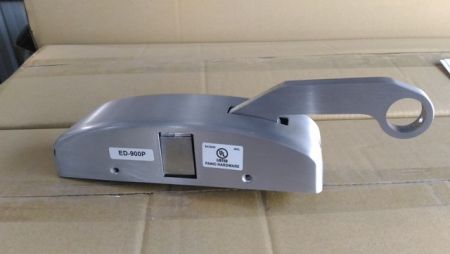 Grade 2 Crossbar Exit Devices similar to Cal-Royal 4400 series (ED-900 ...