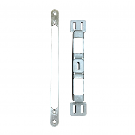 Two Point Hook Mortise Lock-OUT - Dual Point Lock, Muti-Point Mortise ...