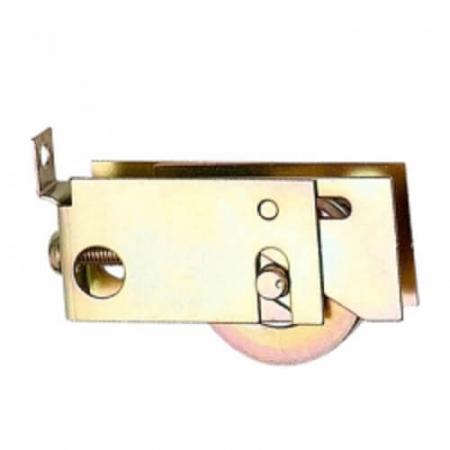 Adjustable Door Roller (RR-07) | Taiwan Automatic Sliding Door Closers ...