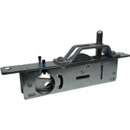 Bottom Rail Deadlock - Bottom rail deadbolt | 15 Years Hidden Door ...