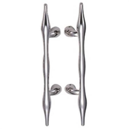 Commercial Push & Pull Bars Handles (HS-01) | Taiwan Automatic Sliding ...