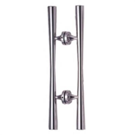 Commercial Push & Pull Bars Handles (HS-35) | Taiwan Automatic Sliding ...