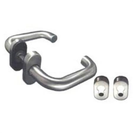 Lever Handles | Door Closer & Hardware OEM/ODM Manufacturer | D&D