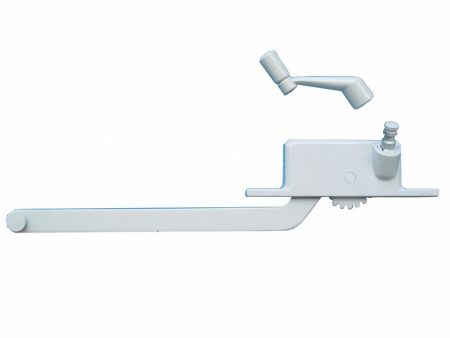 Pgt Window Cranks