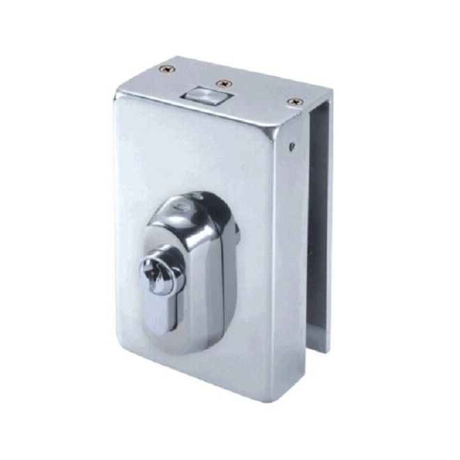 Slide Over Corner Lock (PS-71) | Taiwan Automatic Sliding Door Closers ...