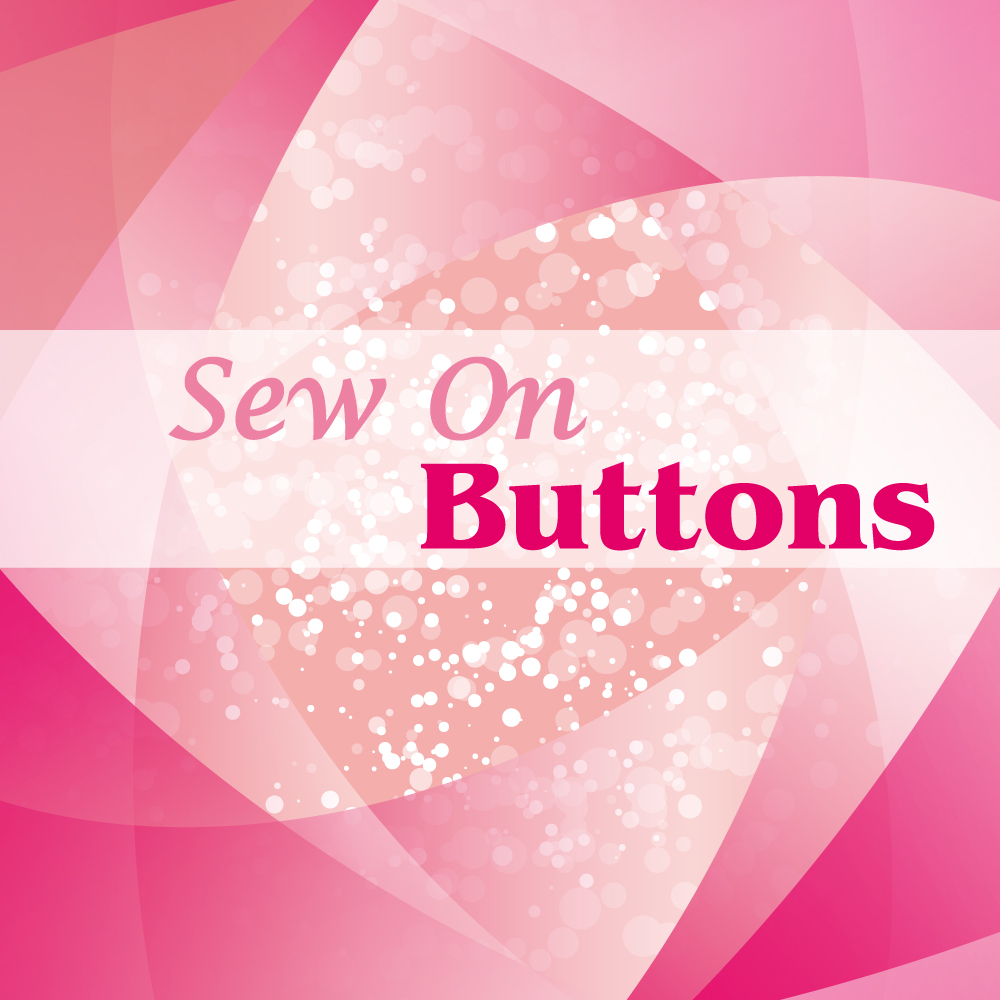 Sew On Buttons | Clothing Metal Snap Buttons & Press Studs Manufacturer ...
